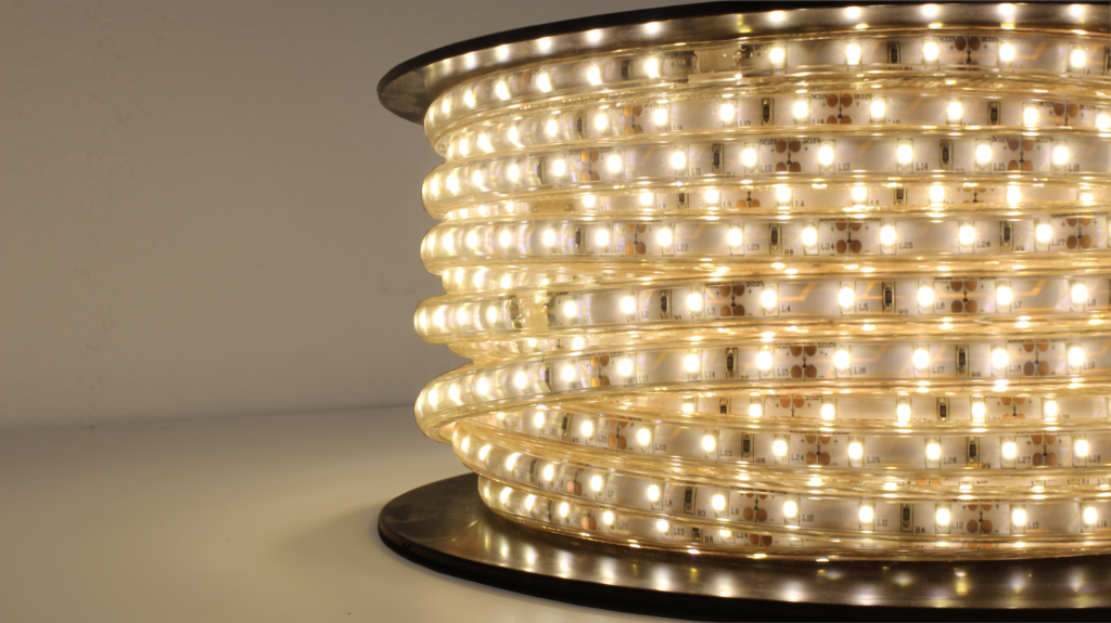 Infinity Outdoor Flex :: Inspired LED | Distribution